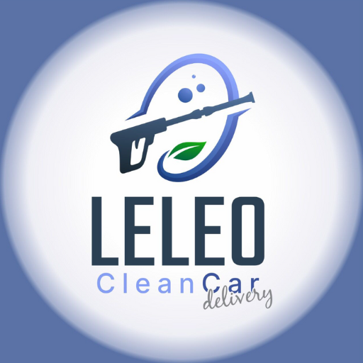 Leleo Clean Car